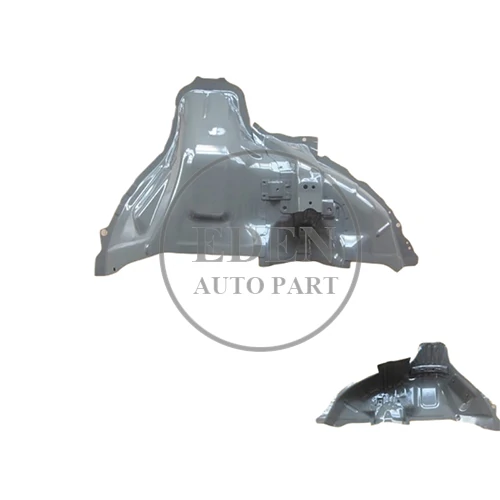5401750XKZ16A HAVAL H6 GEN1 Left rear wheel housing inner panel ...