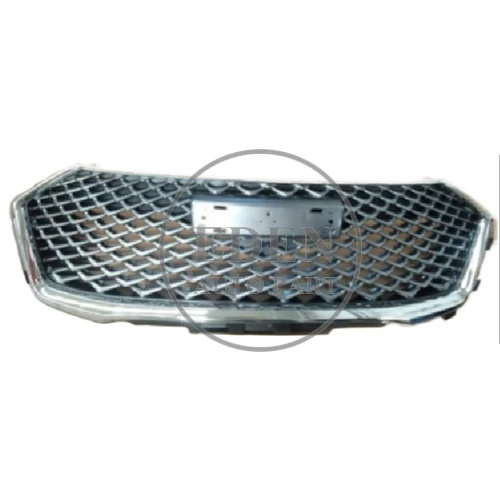 5509100XKN01A HAVAL H6 GEN3 Radiator grille assembly GWM HAVAL AUTO ...