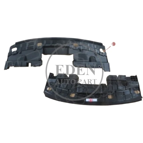 5509100XNW01A HAVAL ORA Radiator grille mounting plate assembly GWM ...