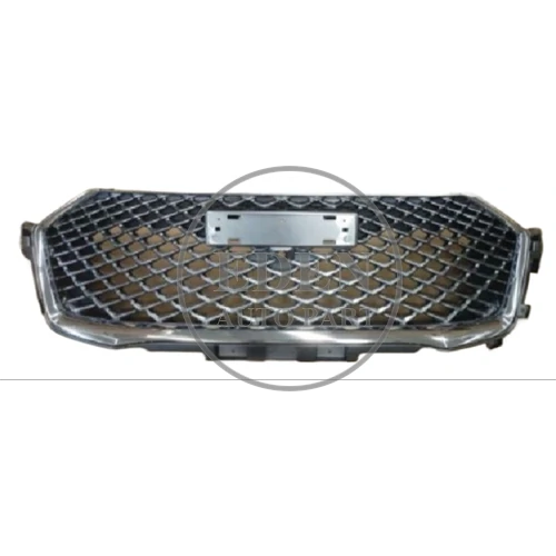 5509101XKN01A HAVAL H6 GEN3 Radiator grille assembly GWM HAVAL AUTO ...