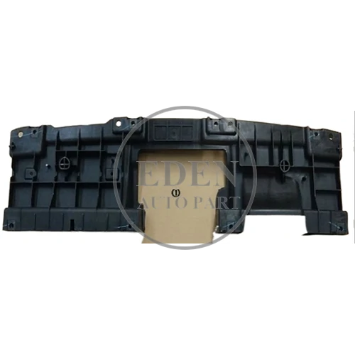 5509103XKQ00A HAVAL F7 Radiator grille mounting plate assembly GWM ...