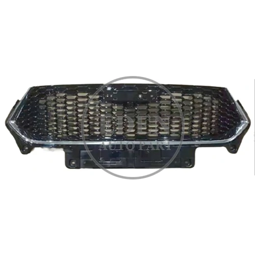 5509113XKQ00A8D HAVAL F7 Radiator grille assembly GWM HAVAL AUTO PARTS ...