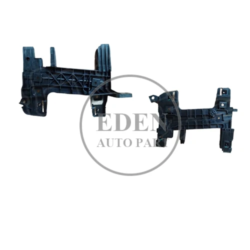 5509117XST01A HAVAL JOLION Radiator grille mounting plate assembly GWM ...