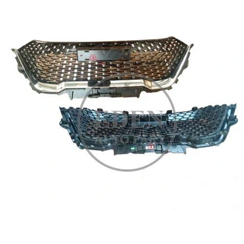 5509126XST01A HAVAL M6 Radiator grille assembly GWM HAVAL AUTO PARTS ...
