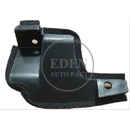 5514117XKQ00A HAVAL F7 Radiator right deflector assembly GWM HAVAL AUTO ...