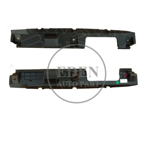 5514300XGW04A HAVAL TANK 500 TANK 300 Radiator lower deflector assembly ...