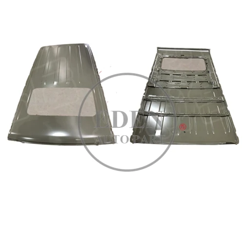 5701200XKM01A HAVAL TANK 300 Sunroof top cover assembly GWM HAVAL AUTO ...