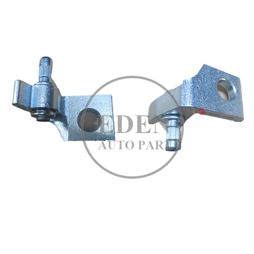 6106101AKN01A HAVAL JOLION TANK 300 Left door hinge swivel arm GWM ...