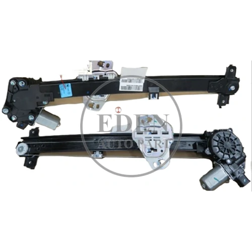 6204100XKY1GA HAVAL F7 Left rear door window lifter assembly GWM HAVAL ...