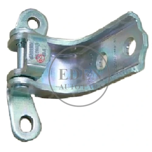 6206300XKY00A HAVAL F7 Left rear door lower hinge assembly GWM HAVAL ...