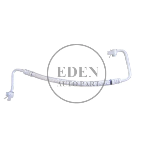 8108200A-S08 HAVAL FLORID Compressor exhaust pipe assembly GWM HAVAL ...