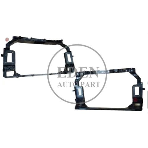 8400231XGW01A HAVAL DARGO H6 GEN3 Front end frame assembly GWM HAVAL ...