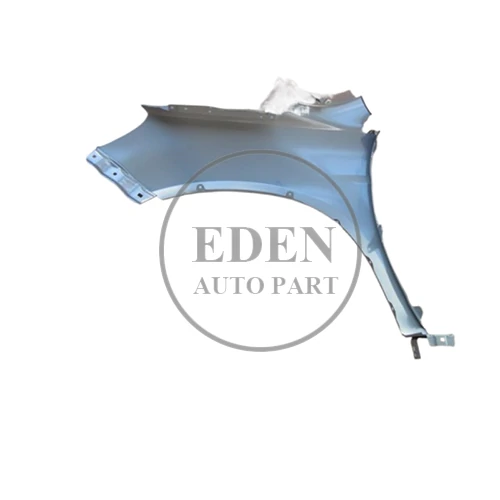 8403102XKZ16A HAVAL H6 GEN1 Right front fender GWM HAVAL AUTO PARTS ...
