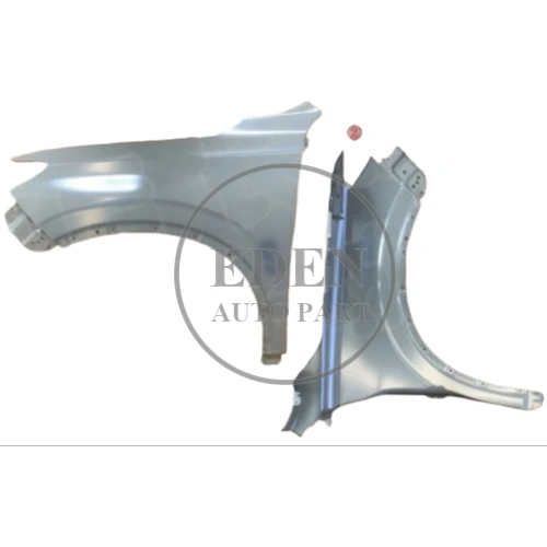 8403110XKN01A HAVAL H6 GEN3 Left fender assembly GWM HAVAL AUTO PARTS ...